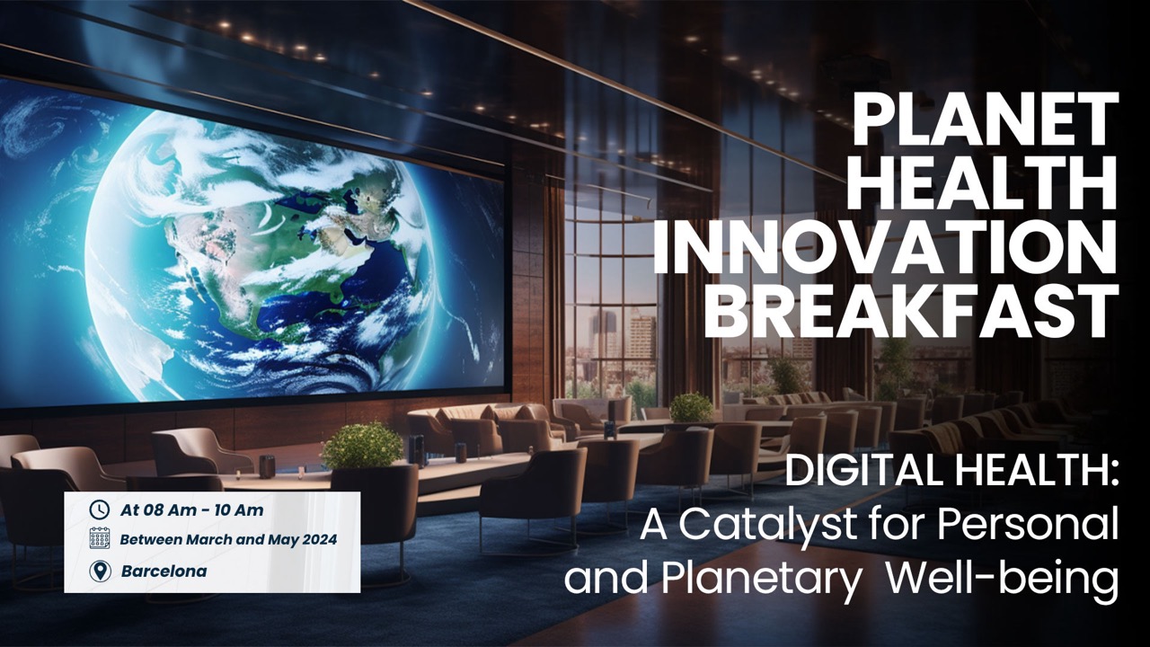 Planet Health Innovation Network