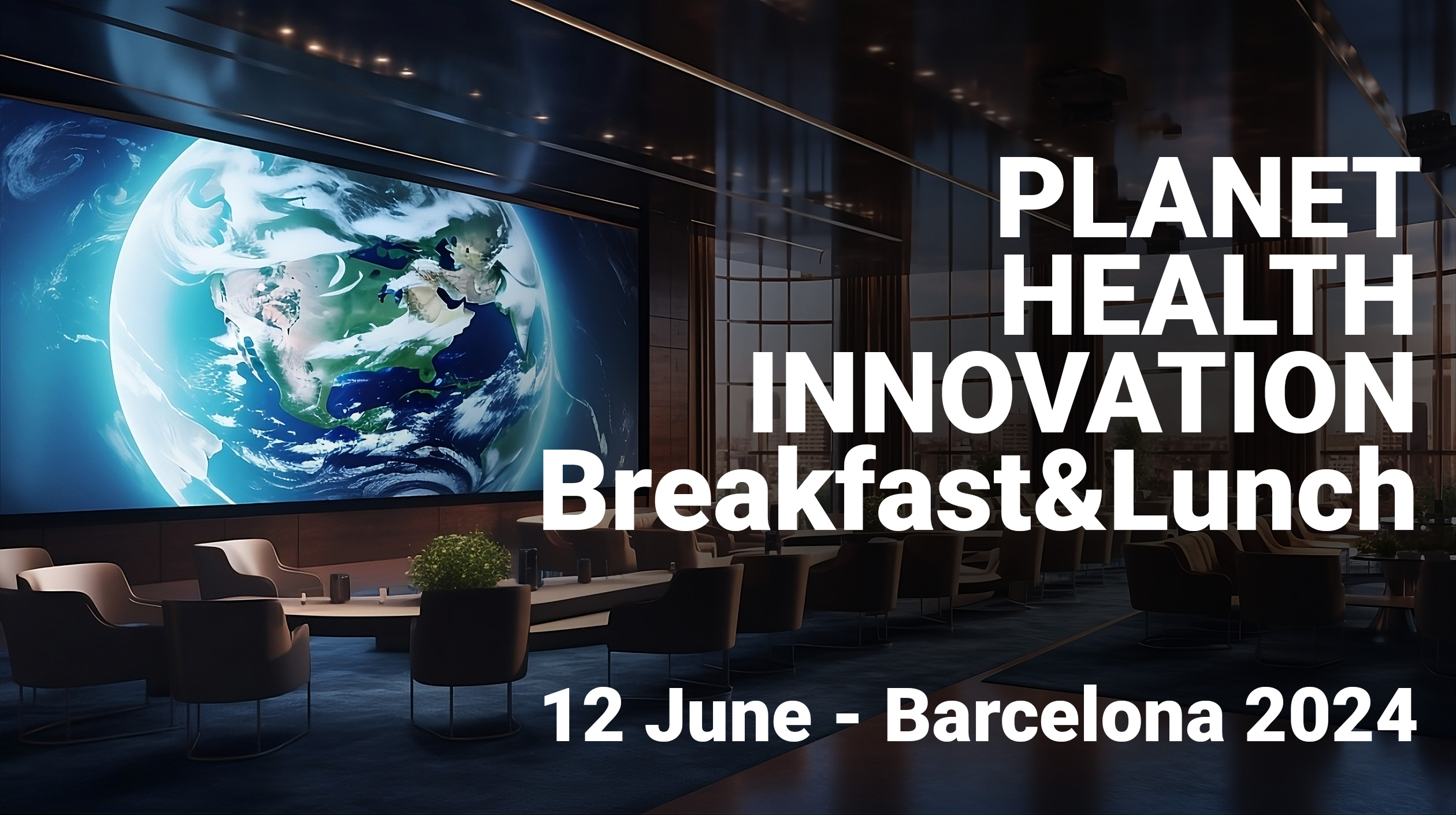 Planet Health Innovation Network